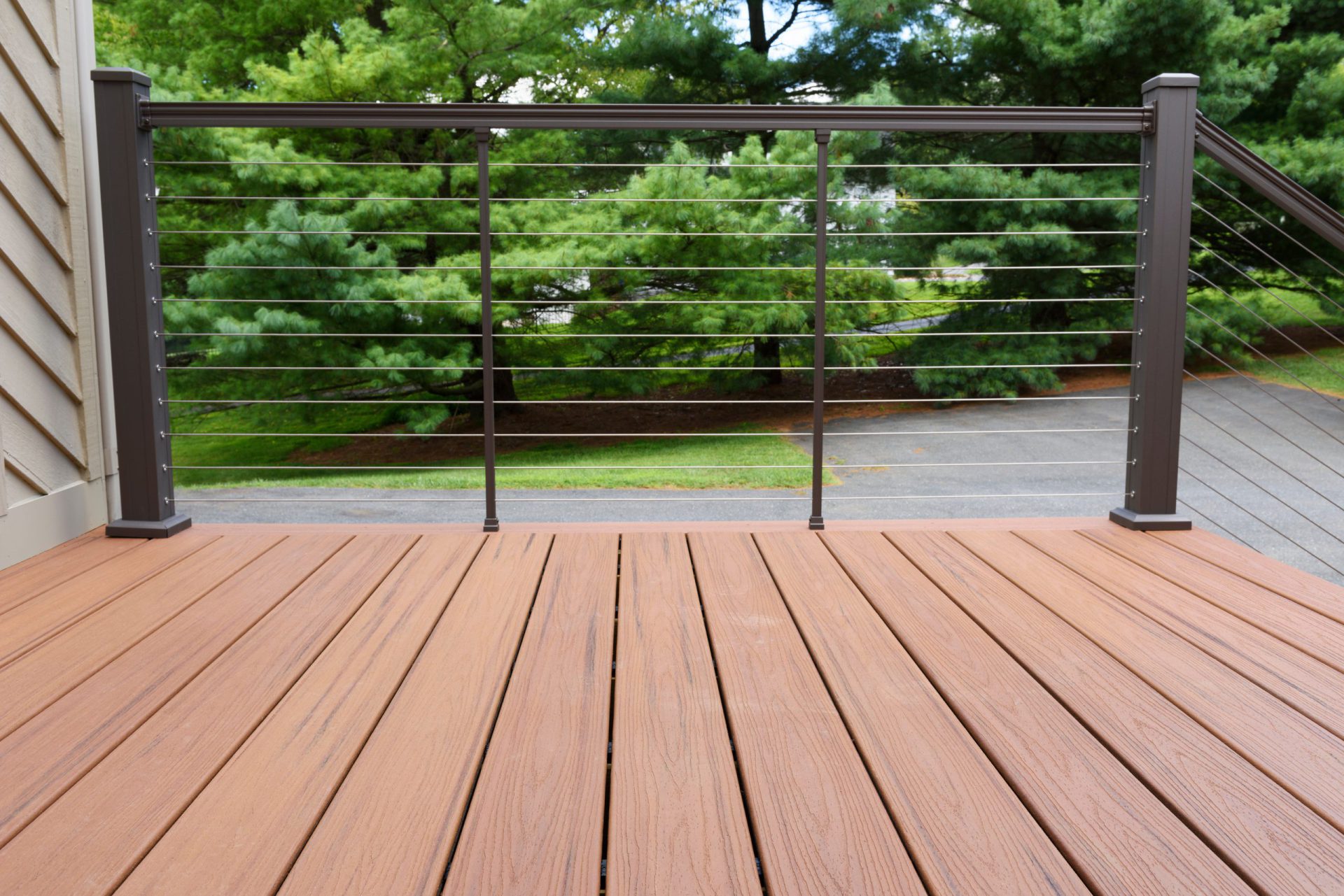 Reliable Deck Builders Near Me | ProShield Deck Builders & Additions ...